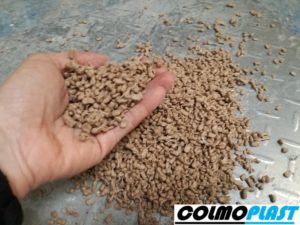 Venta de PVC blando, semiblando y peletizado para fabricacion de suelas.